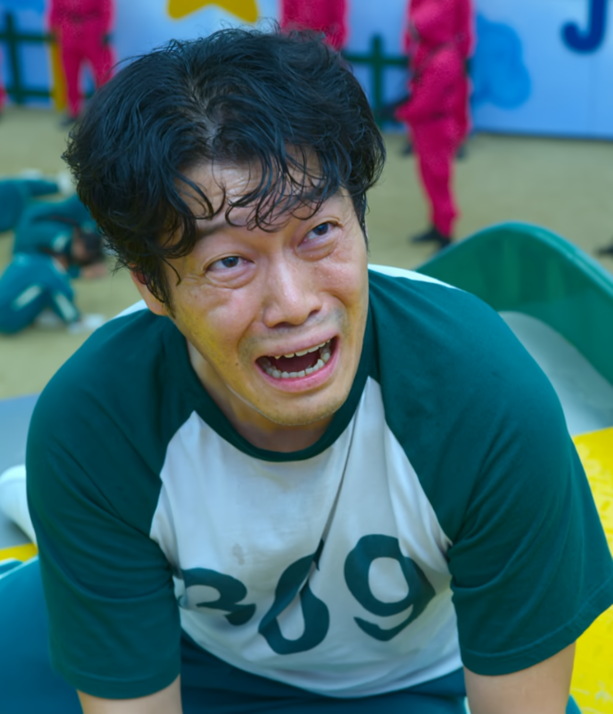 Park Ju-un | Round 6 Wiki | Fandom