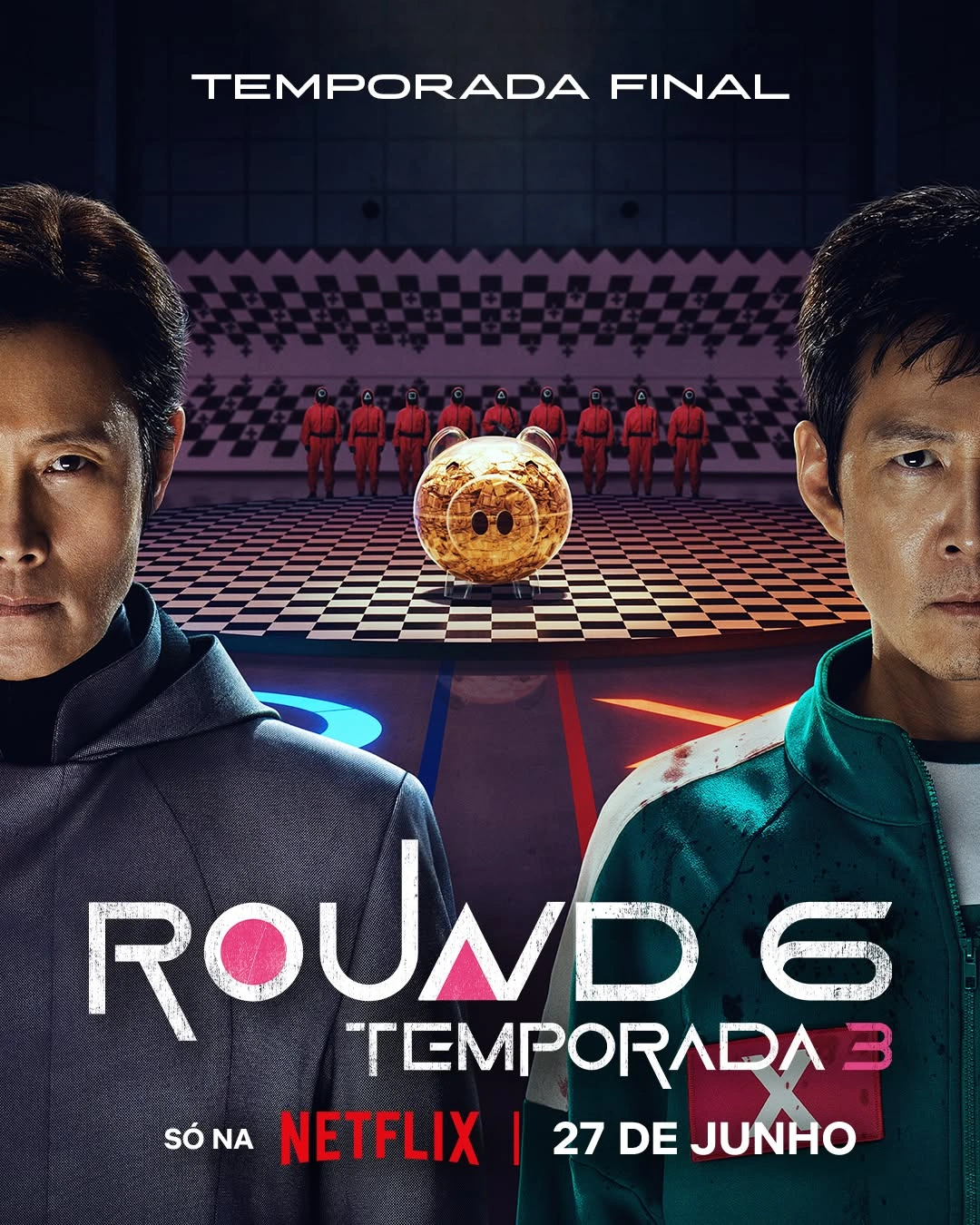 Temporada 3 | Round 6 Wiki | Fandom