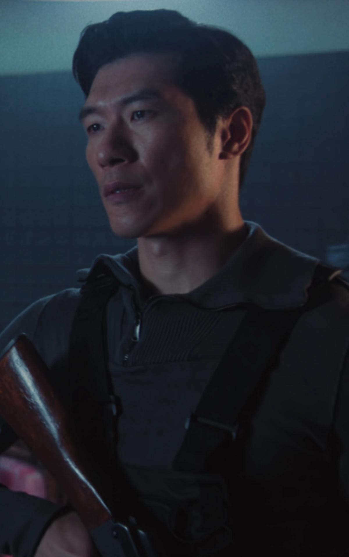 Kim | Round 6 Wiki | Fandom