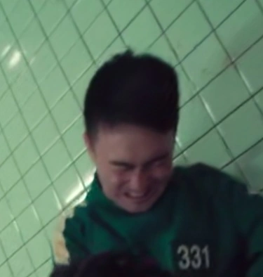 Jogador 331 (2024) | Round 6 Wiki | Fandom