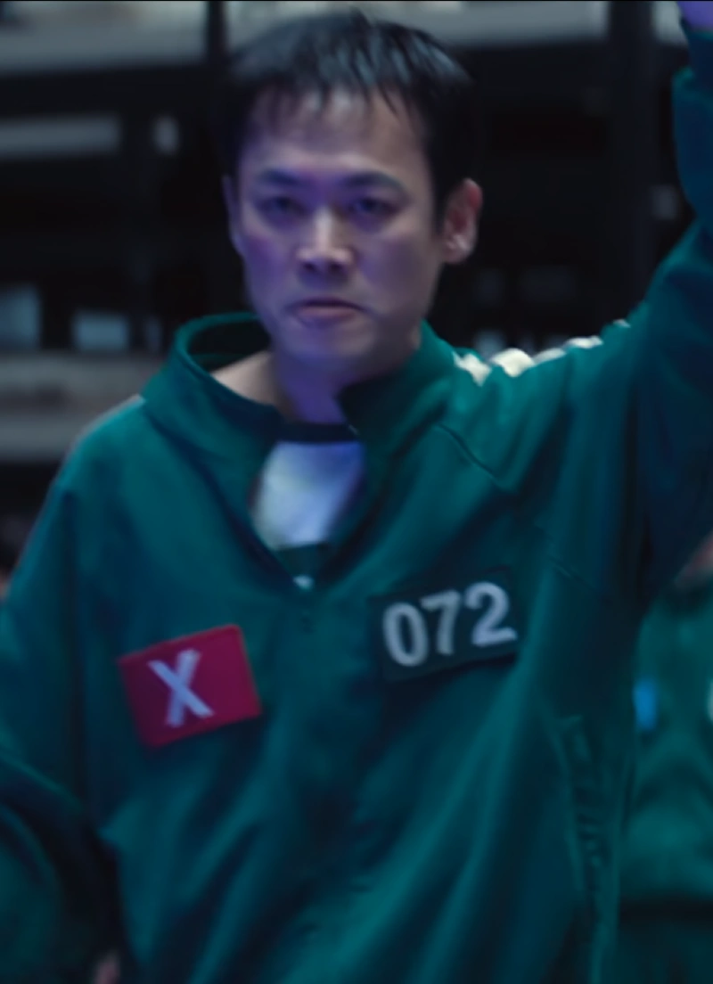 Jogador 072 (2024) | Round 6 Wiki | Fandom