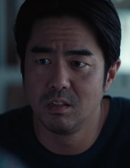 Choi Woo-seok | Round 6 Wiki | Fandom