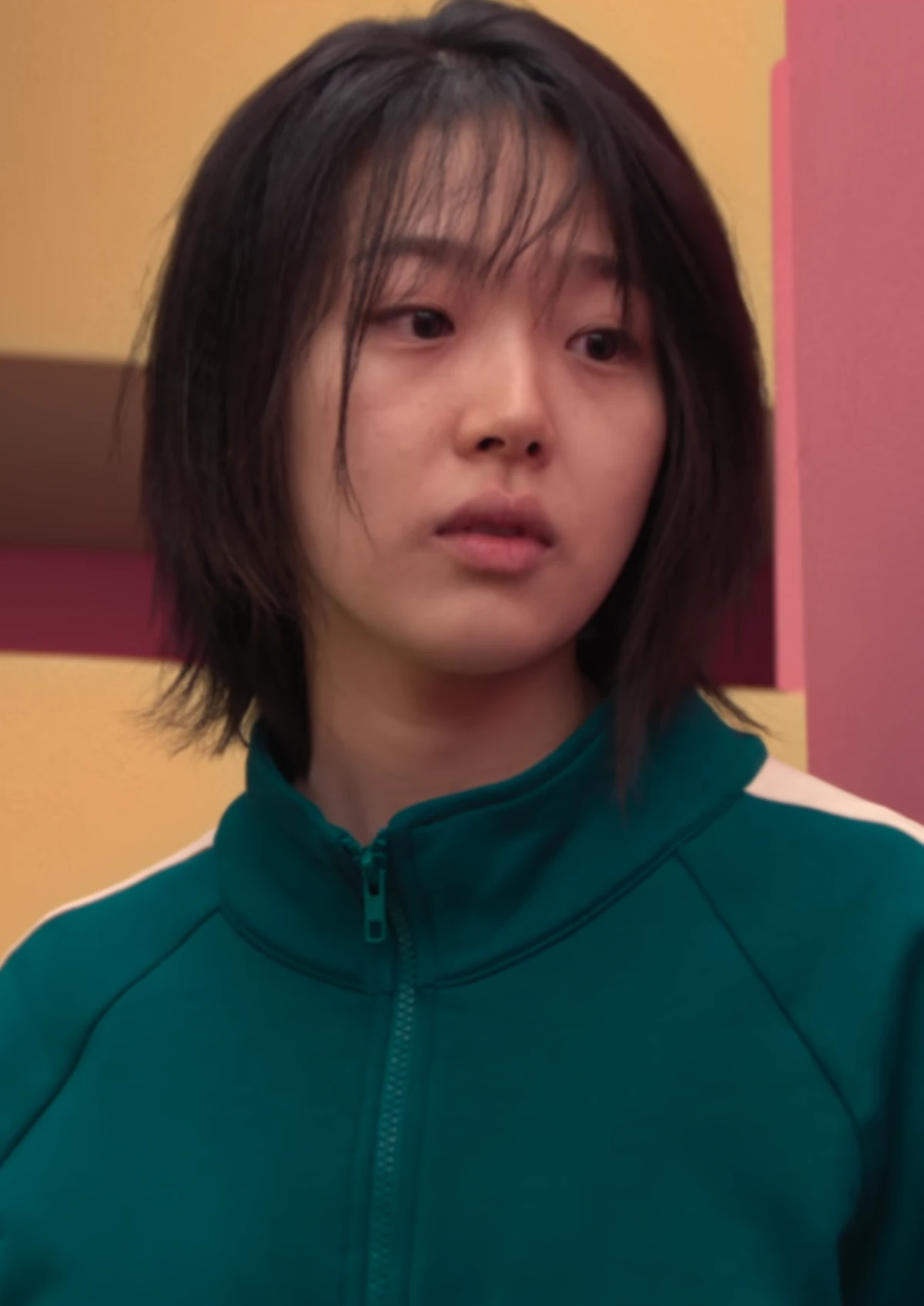 Kim Young-mi | Round 6 Wiki | Fandom