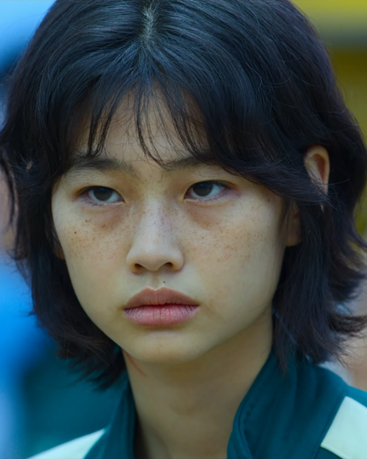 Kang Sae-byeok | Round 6 Wiki | Fandom