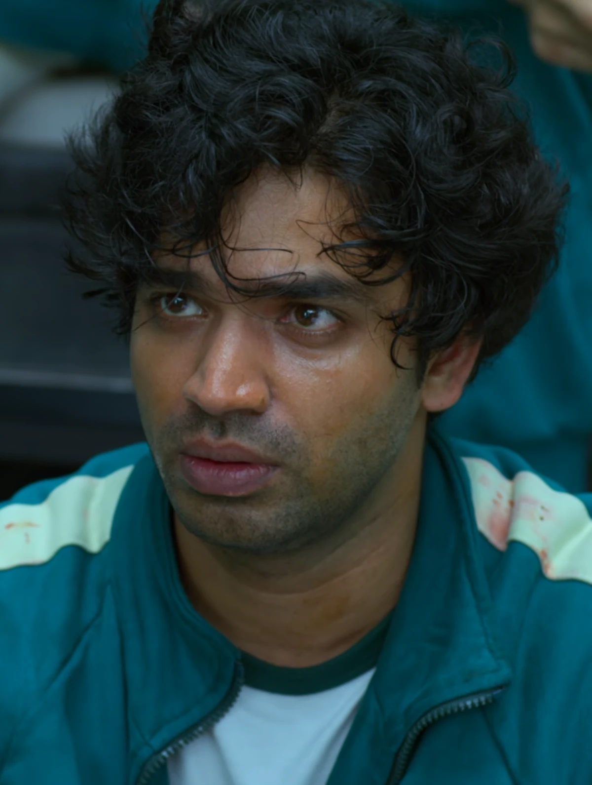 Ali Abdul | Round 6 Wiki | Fandom