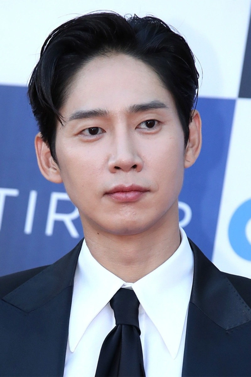 Park Sung-hoon | Round 6 Wiki | Fandom