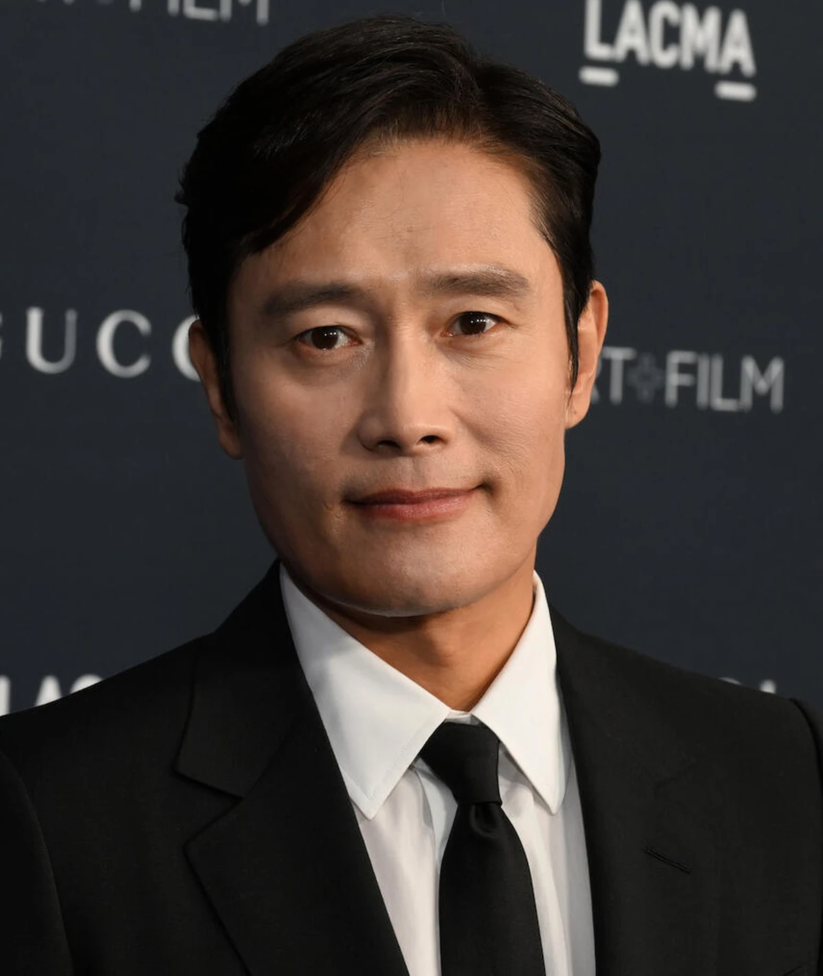 Lee Byung-hun | Round 6 Wiki | Fandom