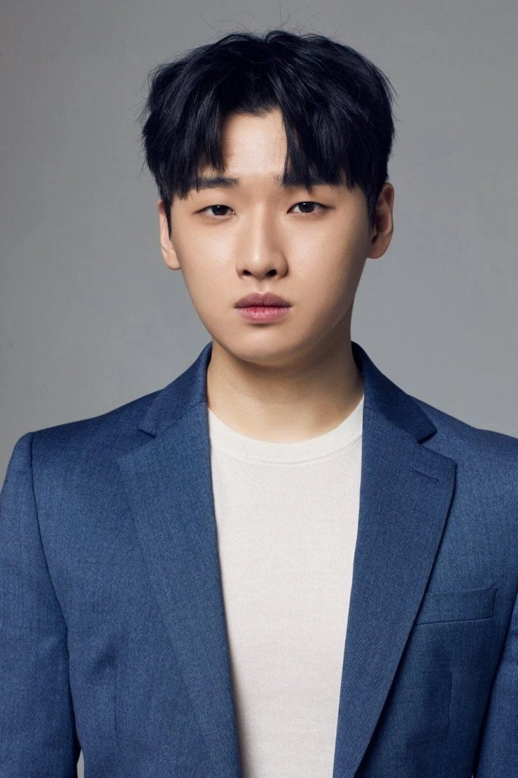 Lee David | Round 6 Wiki | Fandom