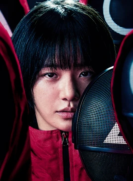 Kang No-eul | Round 6 Wiki | Fandom