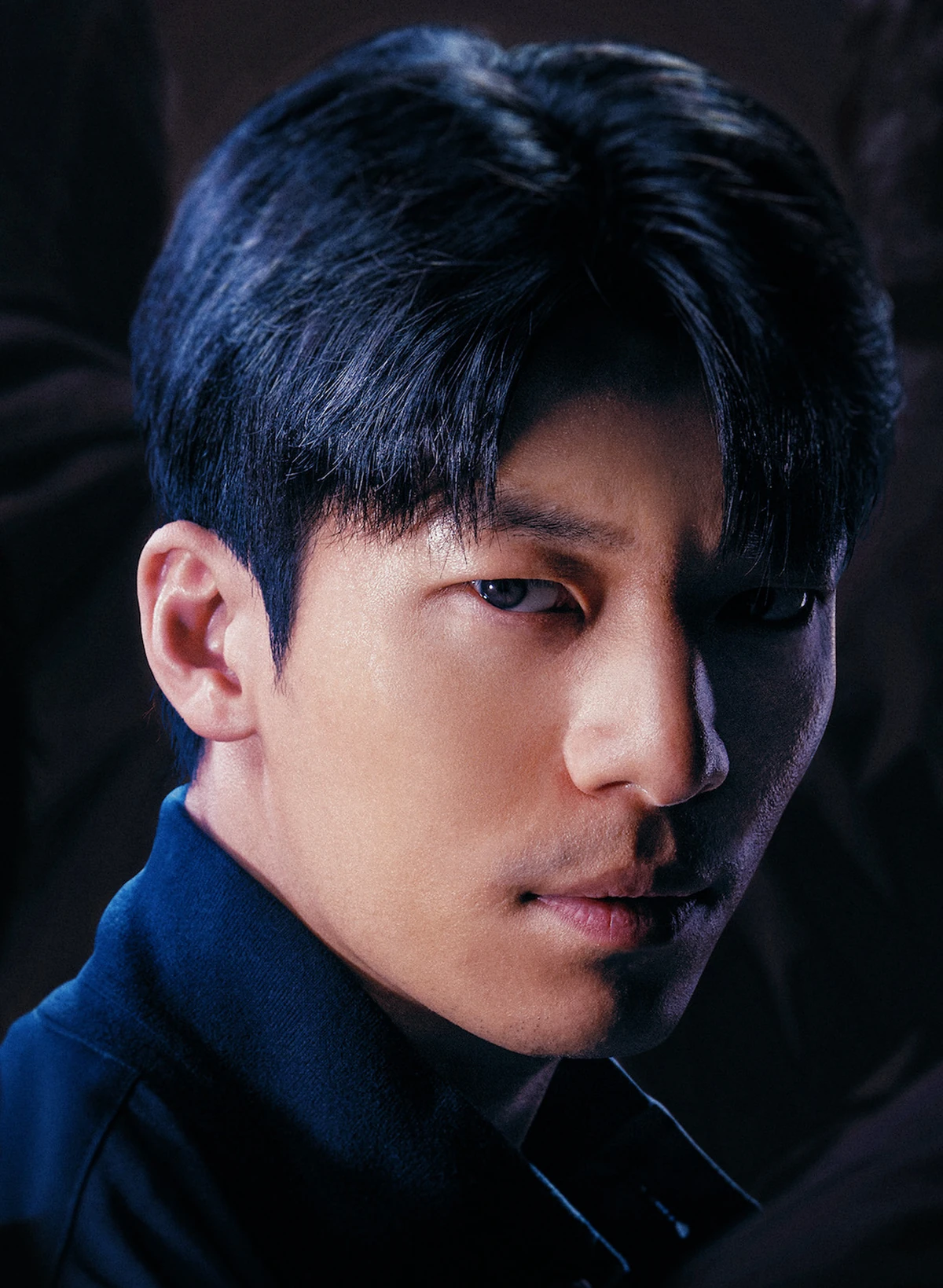 Hwang Jun-ho | Round 6 Wiki | Fandom