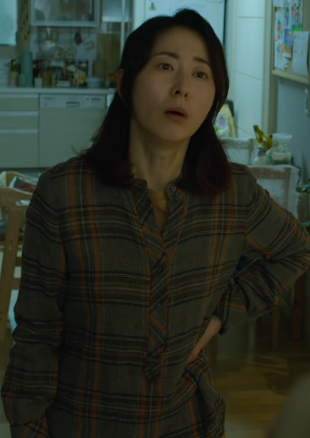 Kang Eun-ji | Round 6 Wiki | Fandom