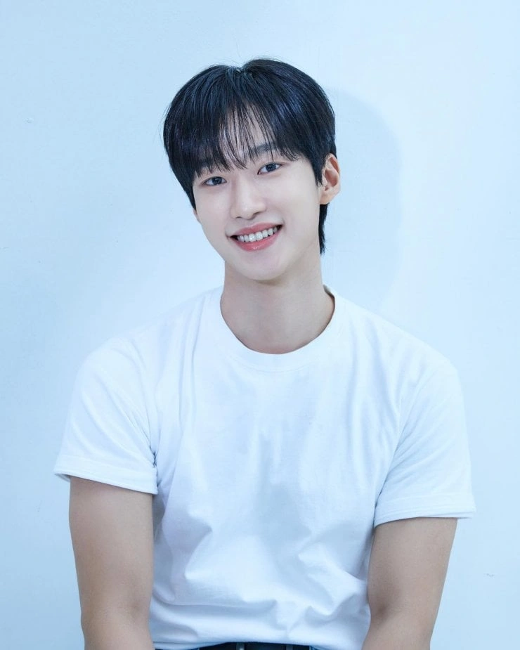 Lee Sang-jun | Round 6 Wiki | Fandom