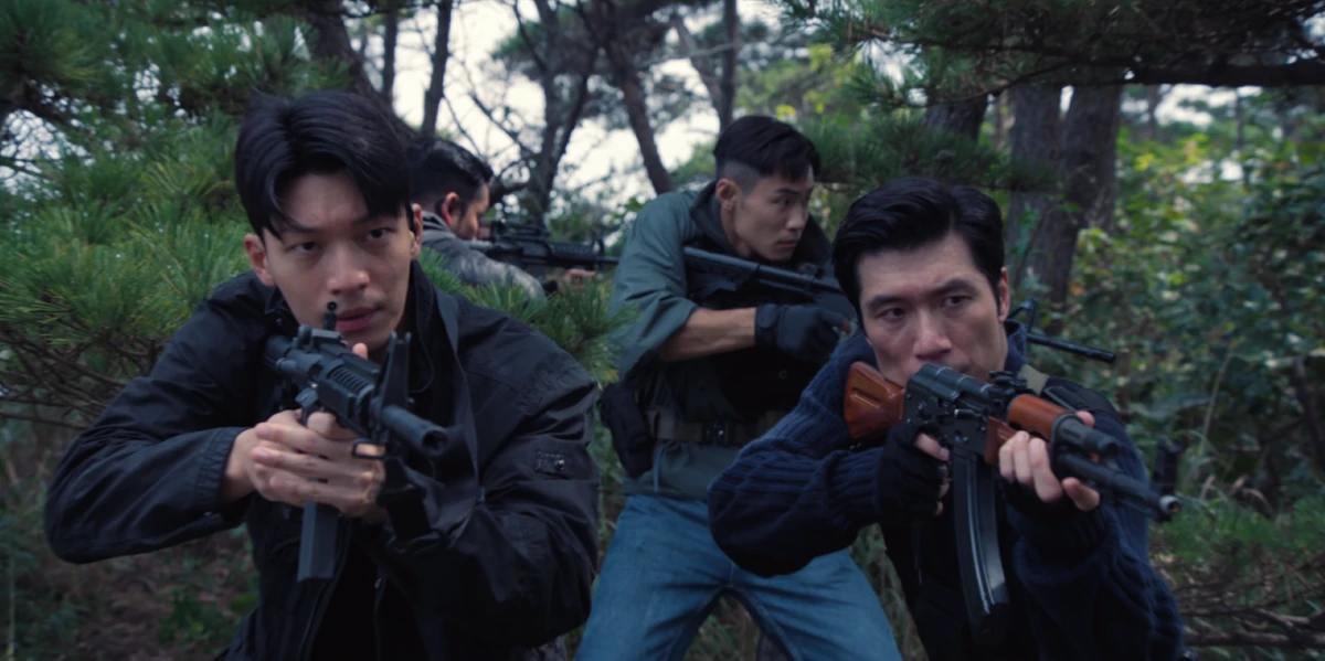 O X | Round 6 Wiki | Fandom