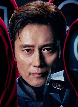 Hwang In-ho | Round 6 Wiki | Fandom