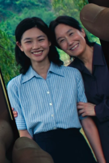 Mãe de Kang Sae-byeok | Round 6 Wiki | Fandom