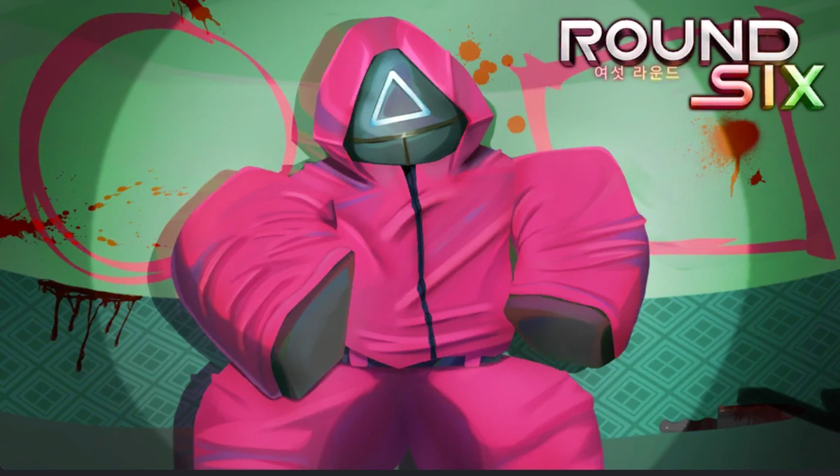 Round Six | Round Six Wiki | Fandom