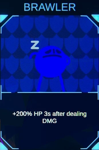 Brawler | Rounds Wiki | Fandom