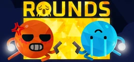 ROUNDS | Rounds Wiki | Fandom