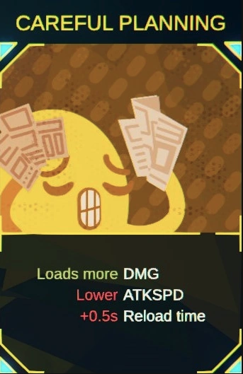 Careful Planning | Rounds Wiki | Fandom