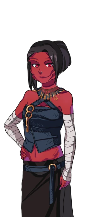 Image Meredithpng Roundscape Adorevia Wikia Fandom 美杜莎