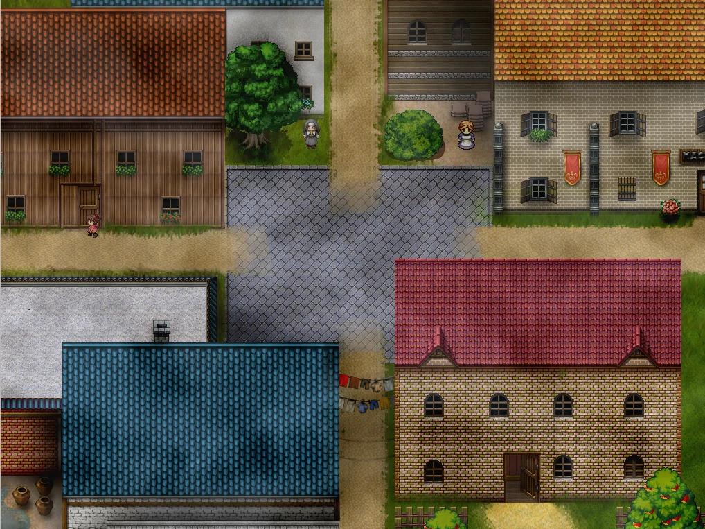 Oakshire | Roundscape Adorevia Wikia | Fandom