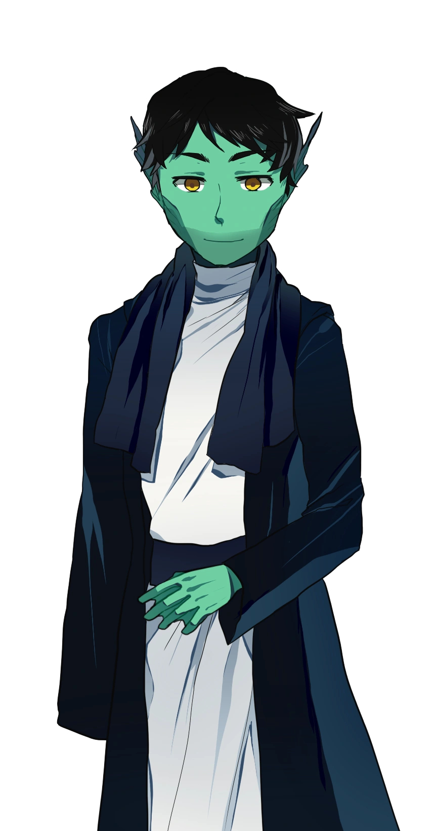 Image Meredithpng Roundscape Adorevia Wikia Fandom 美杜莎