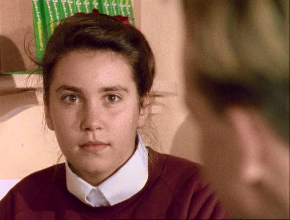 Jill | Round The Twist Wiki | Fandom