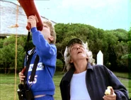 Spaghetti Pig Out | Round The Twist Wiki | Fandom