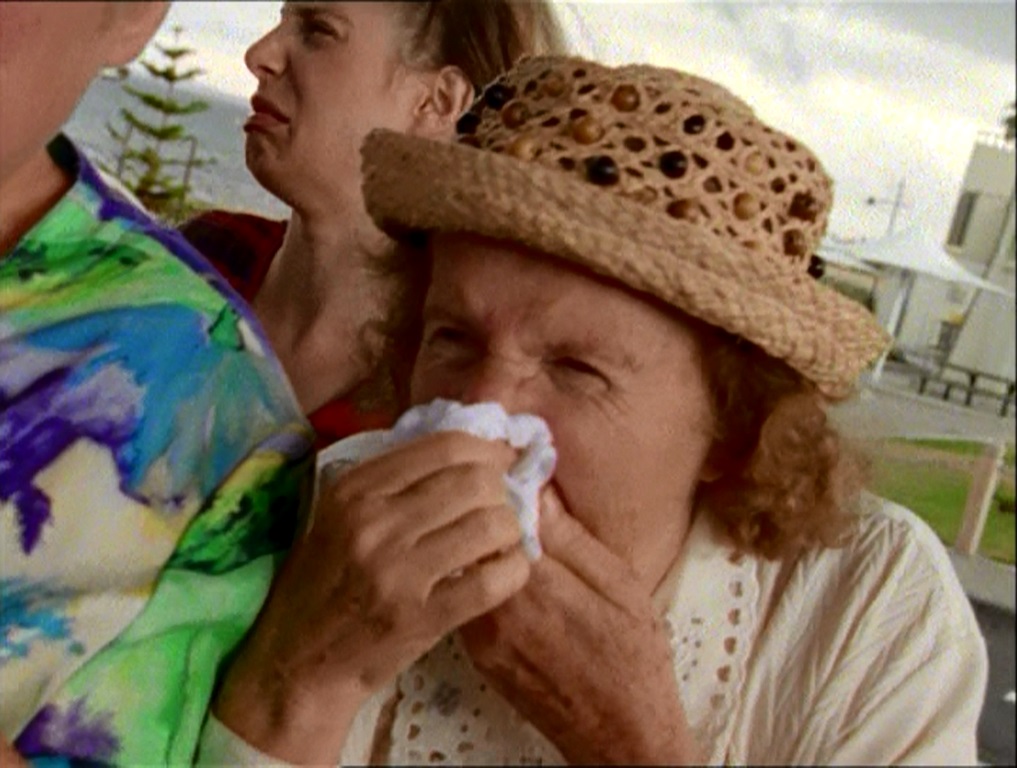 Lillian Lewis Round The Twist Wiki Fandom