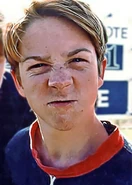 James Gribble | Round The Twist Wiki | Fandom