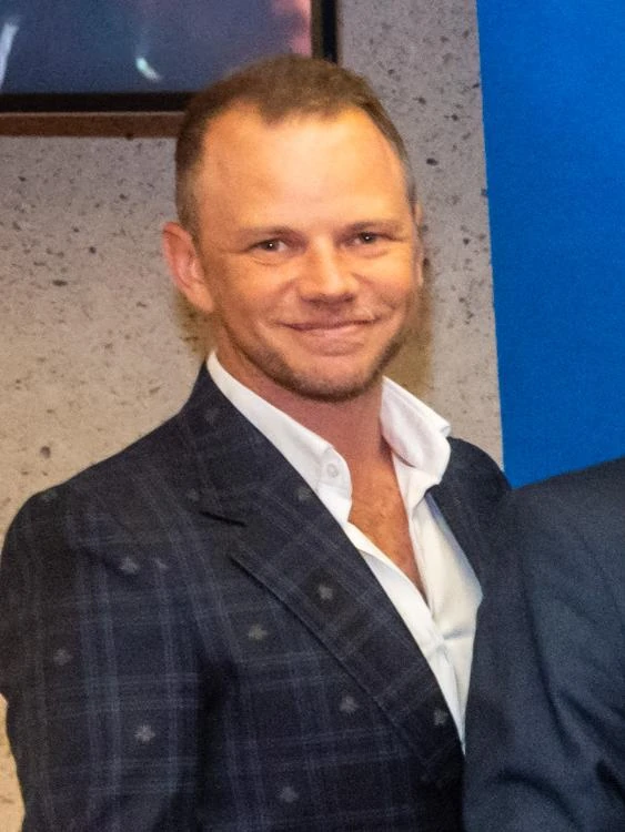 Jeffrey Walker | Round The Twist Wiki | Fandom