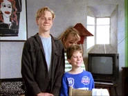 Spaghetti Pig Out | Round The Twist Wiki | Fandom
