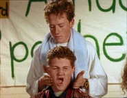 Spaghetti Pig Out | Round The Twist Wiki | Fandom