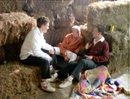 Spaghetti Pig Out | Round The Twist Wiki | Fandom
