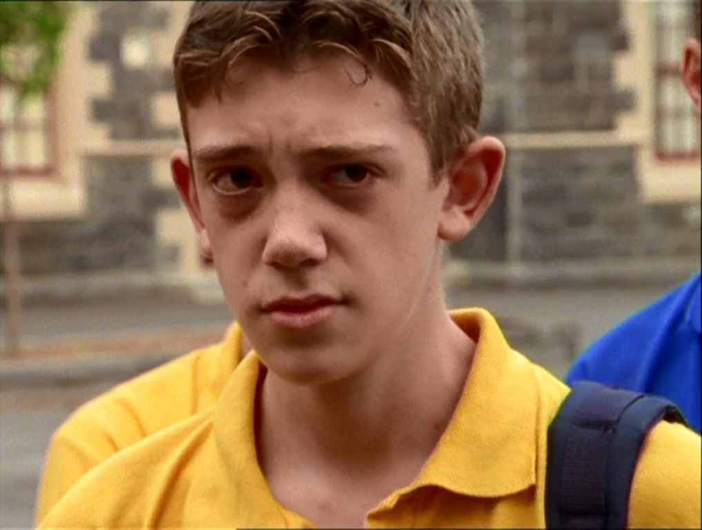 Kris Chainey | Round The Twist Wiki | Fandom