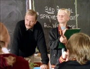 Spaghetti Pig Out | Round The Twist Wiki | Fandom