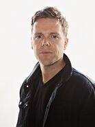Nick Mitchell | Round The Twist Wiki | Fandom