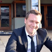 Sam Vandenberg | Round The Twist Wiki | Fandom