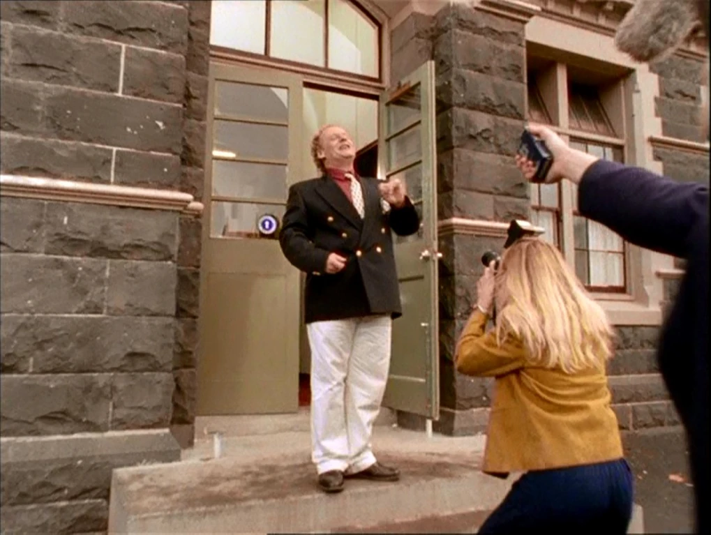 Harold Gribble Series 3 Image Gallery | Round The Twist Wiki | Fandom