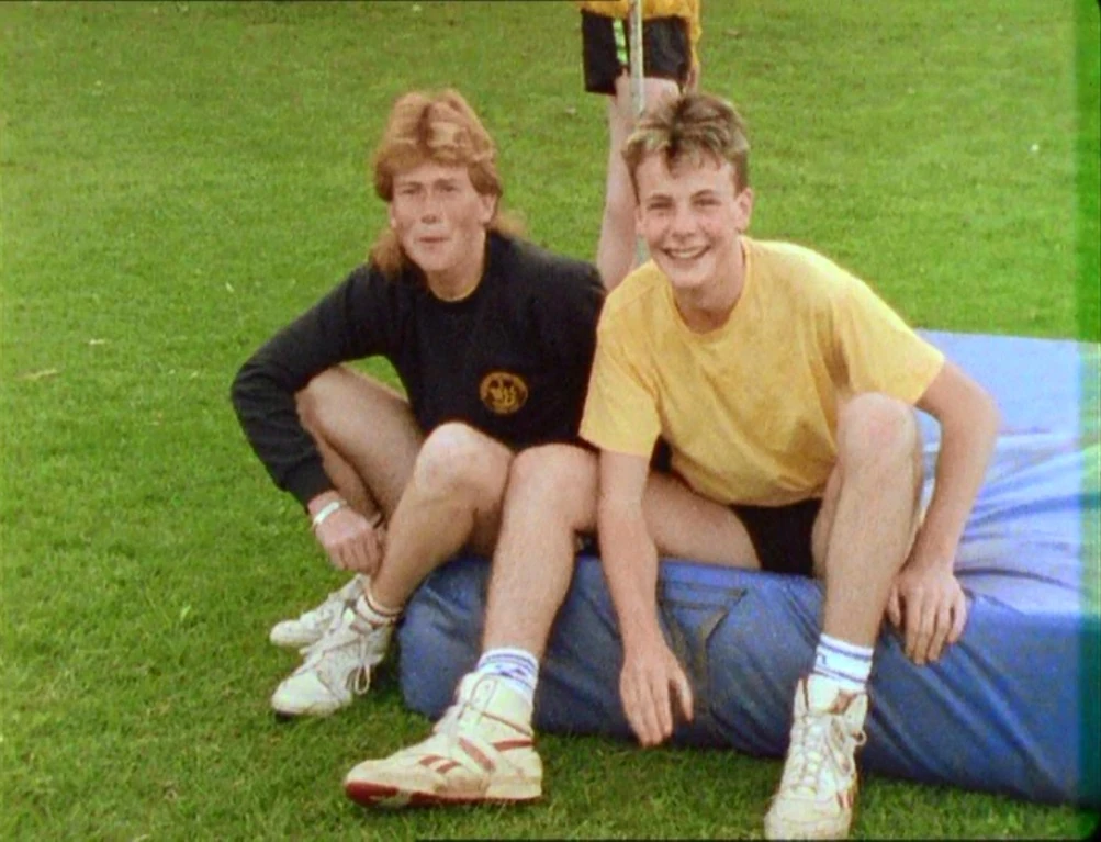 Adam Hobson | Round The Twist Wiki | Fandom