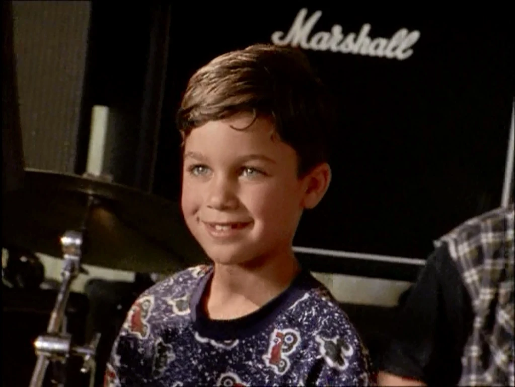 Daniel Morgan | Round The Twist Wiki | Fandom