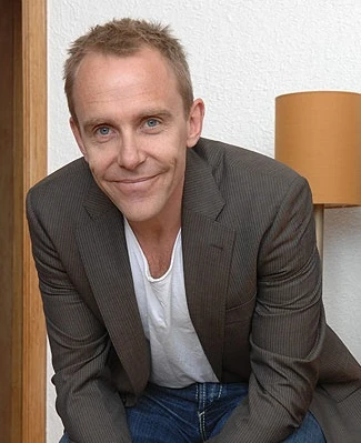 Wayne Hope | Round The Twist Wiki | Fandom