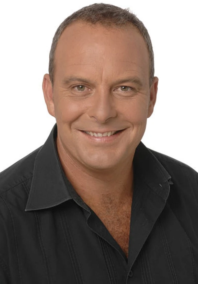 Andrew Daddo | Round The Twist Wiki | Fandom