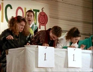 Spaghetti Pig Out | Round The Twist Wiki | Fandom