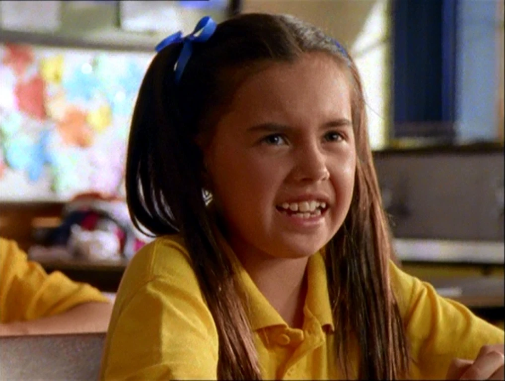 Tiffany Haintz | Round The Twist Wiki | Fandom