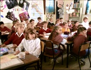 Spaghetti Pig Out | Round The Twist Wiki | Fandom