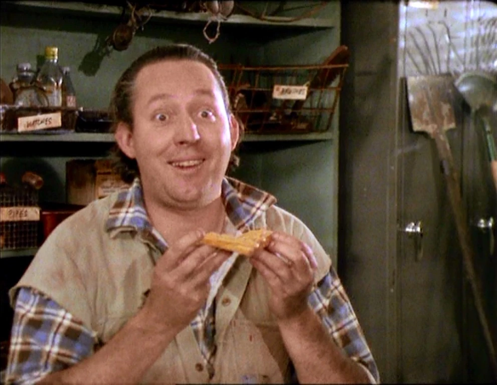 Gary Adams | Round The Twist Wiki | Fandom