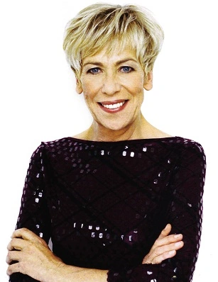 Judith McGrath | Round The Twist Wiki | Fandom