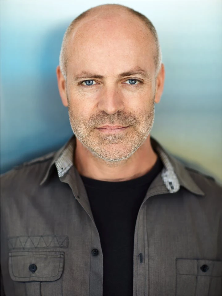 John McCullough | Round The Twist Wiki | Fandom