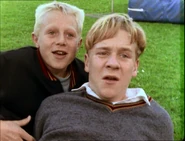 Spaghetti Pig Out | Round The Twist Wiki | Fandom